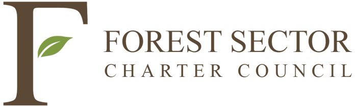 Welcome to the Forest Sector Charter Council